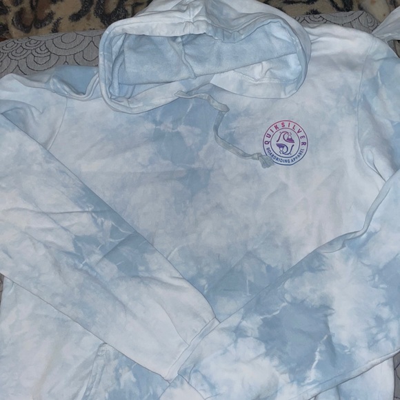 Quiksilver | Shirts | Quicksilver Sweatshirt | Poshmark